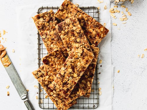 Best Fiber Bars