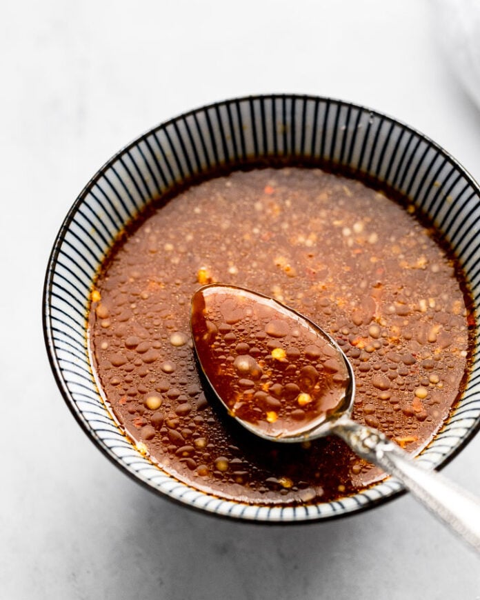 27 Easy Homemade Sauce Recipes You'll Make on Repeat
