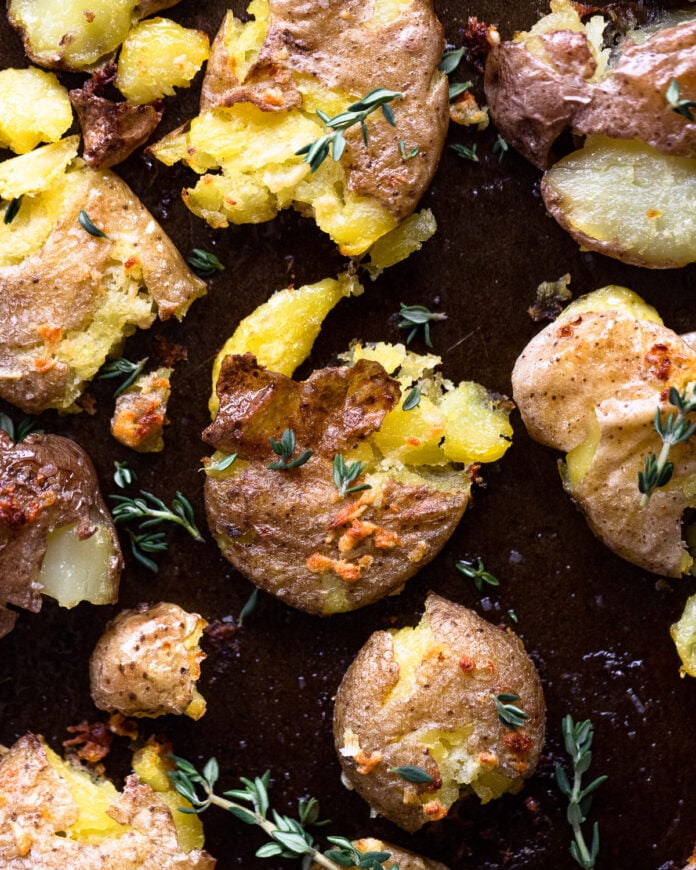 Potatoes Archives - Fork in the Kitchen