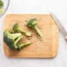 15-Minute Broccoli Stir Fry