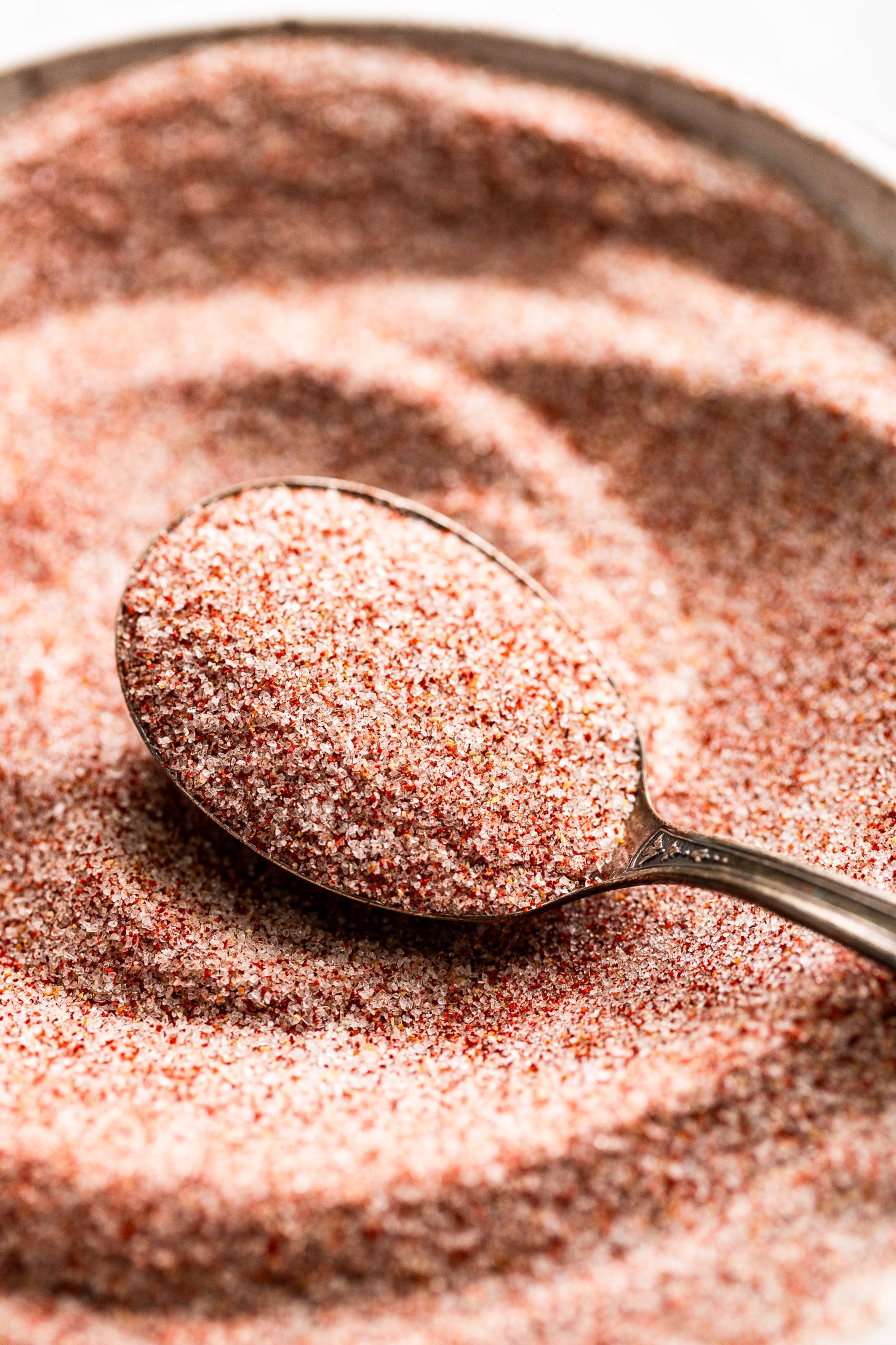 Multi-Purpose Seasoned Salt