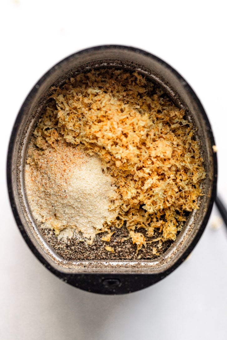 Versatile Lemon Pepper Seasoning (Quick or Homemade)