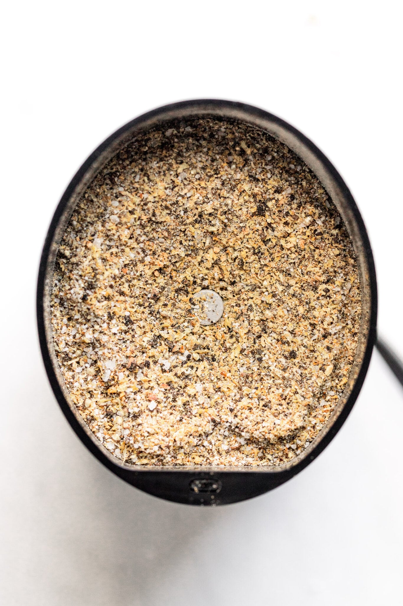 Versatile Lemon Pepper Seasoning (Quick or Homemade)