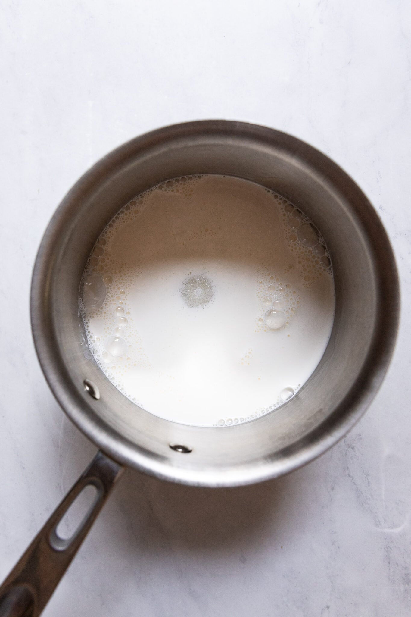 Easy Homemade Coffee Creamer (without Sweetened Condensed Milk)