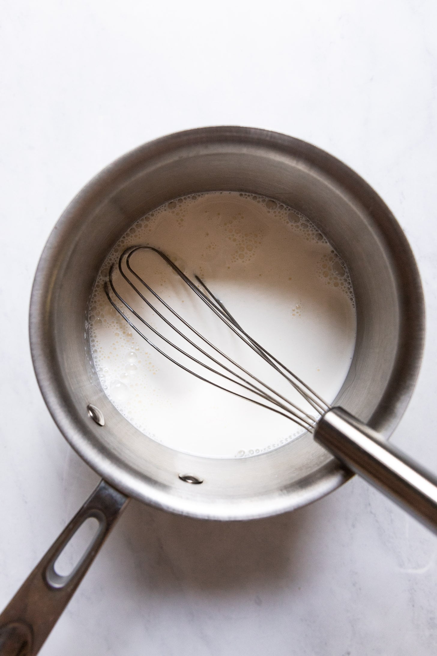 Easy Homemade Coffee Creamer (without Sweetened Condensed Milk)