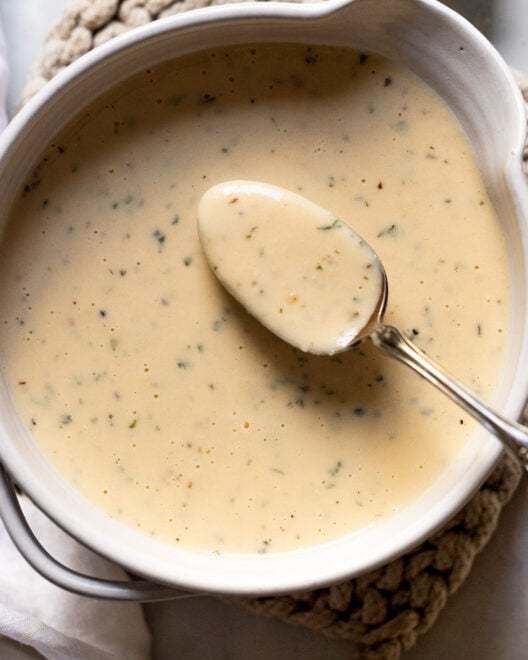 27 Easy Homemade Sauce Recipes You'll Make on Repeat