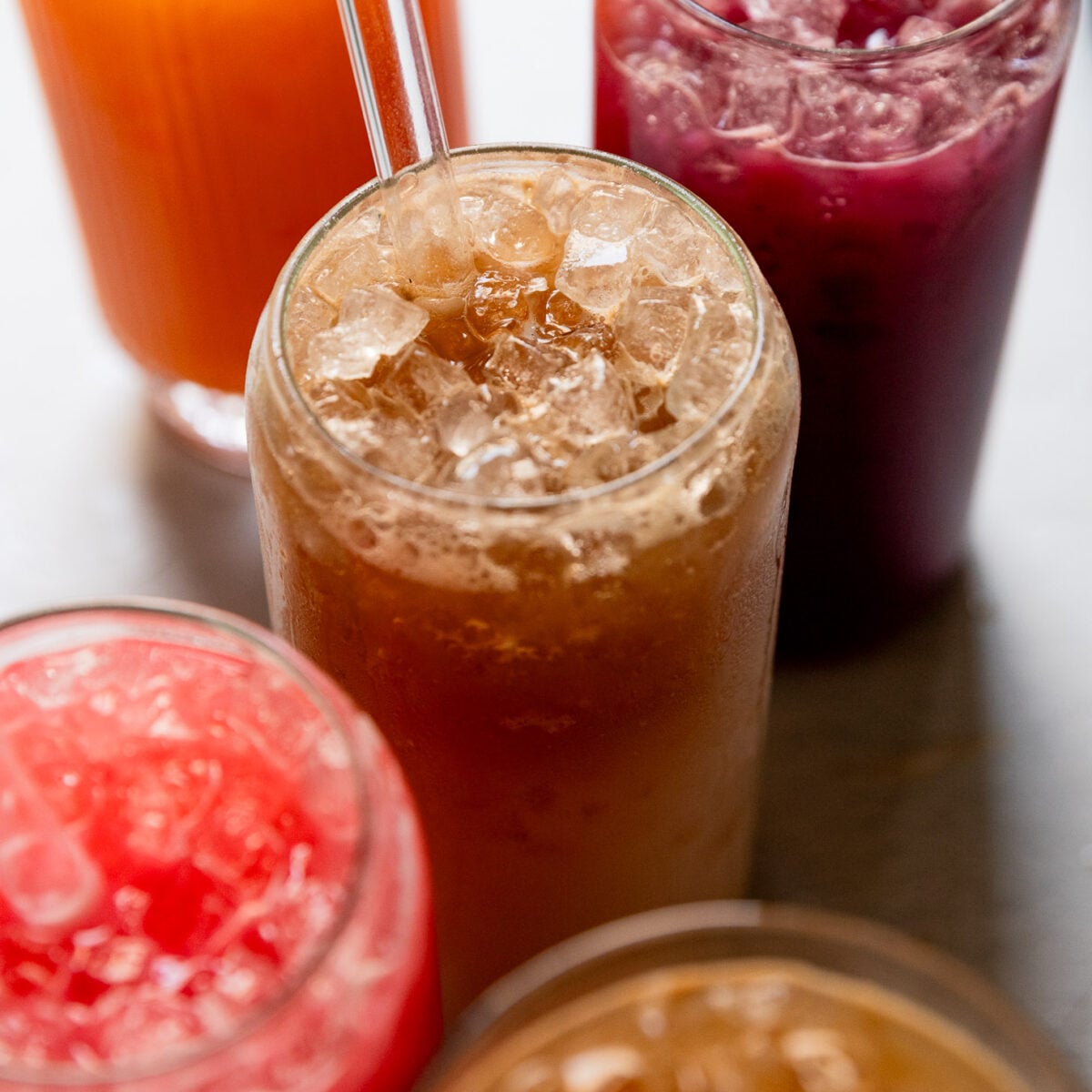 The Dirty Soda Recipes I Can't Stop Making